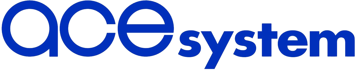 株式会社エーシーイーシステム